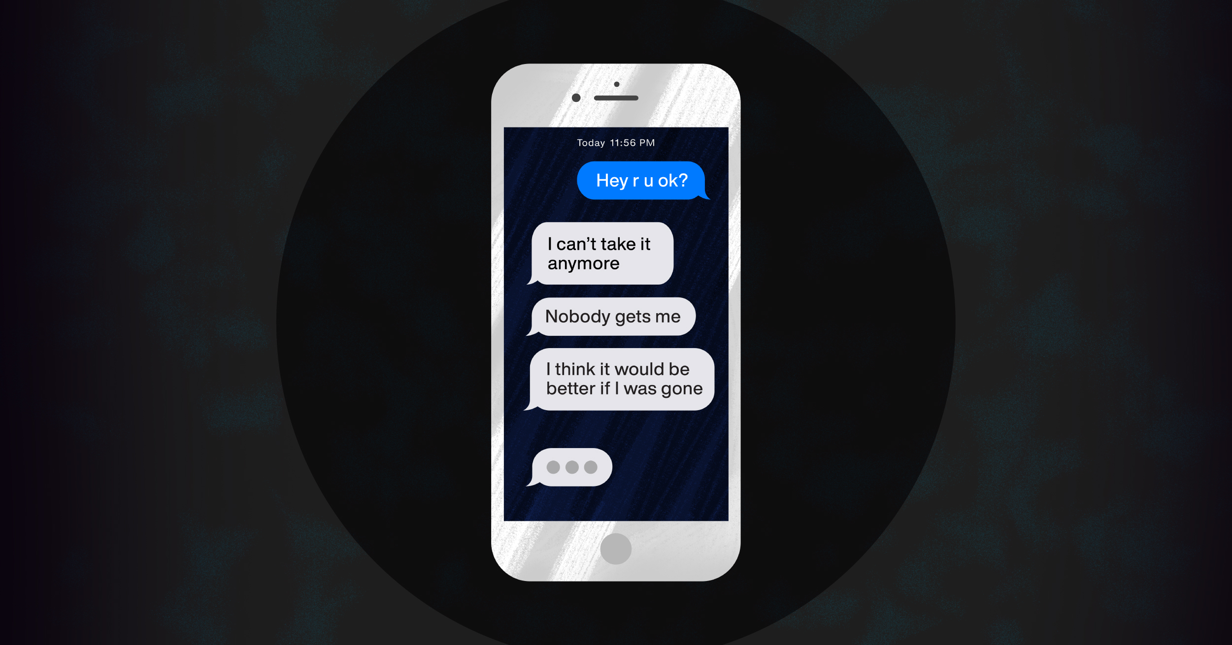 How To Talk To Kids About Suicide - Bark