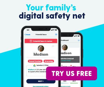 Safe and Sound Schools Partners With Bark School Monitoring - Bark