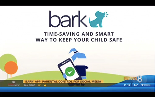Bark in the News | Bark Newsroom | Bark Parental Control App