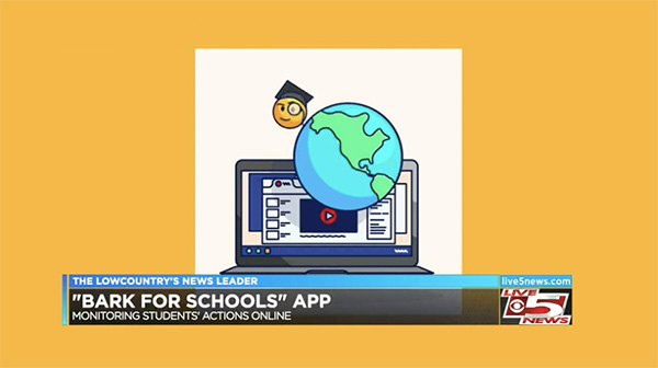 Bark in the News | Bark Newsroom | Bark Parental Control App