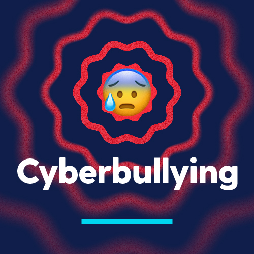 Traditional Bullying vs. Cyberbullying