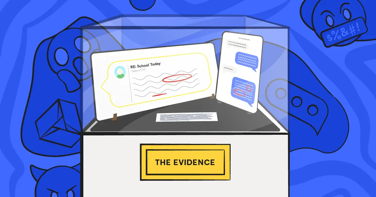 Your Child's Social Media Footprint | Bark