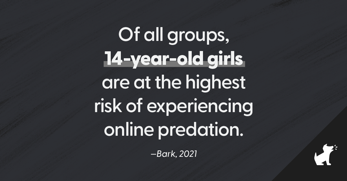 Combat Child Predators — Here Are 8 Ways You Can Help - Bark