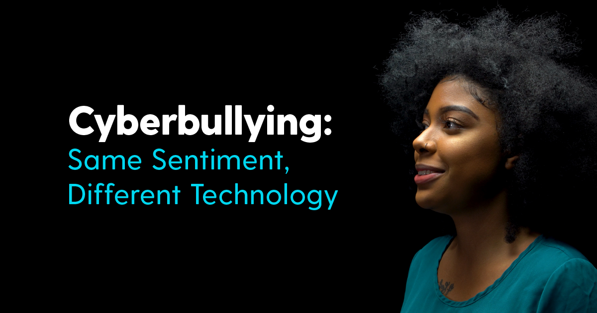 Our Bullying Stories [Video] - Bark