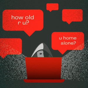 Child Predators: Ultimate Guide to Protecting Your Child | Bark