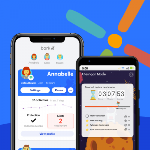 Coming Soon: The First-Ever Bark Phone! | Bark