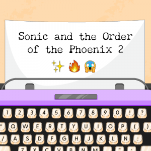 What is Fan Fiction? Why Kids Are Going Wild for Online Stories | Bark