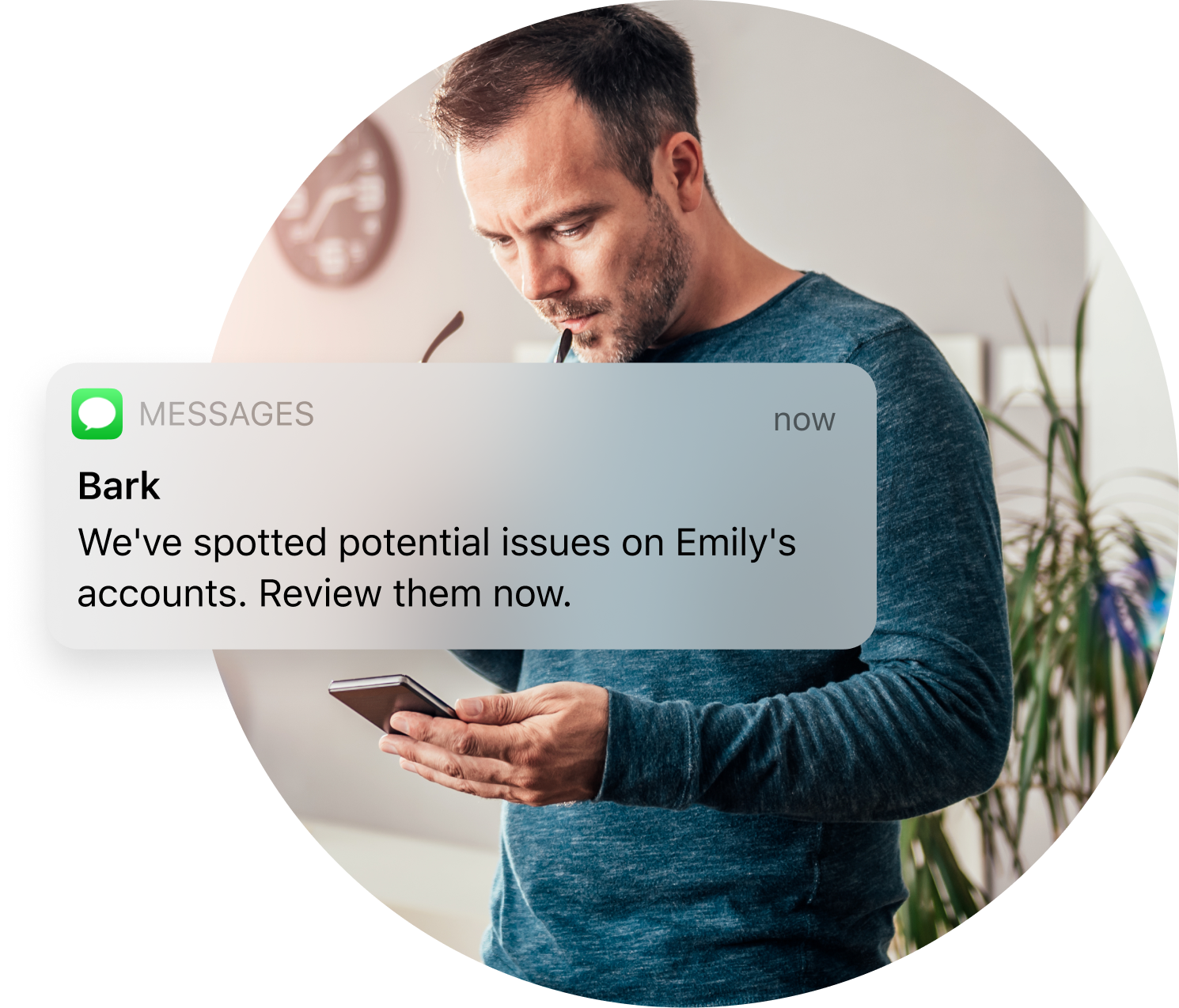 Bark | The Best Phone & Device Monitoring Tool for Parents