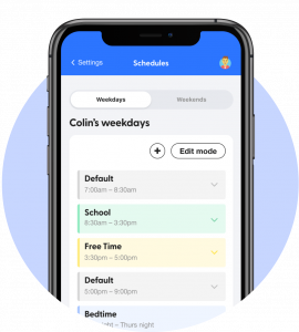 How to Limit Screen Time Using Bark | Bark