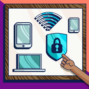 School Events Ideas: Host A Tech Night | Bark