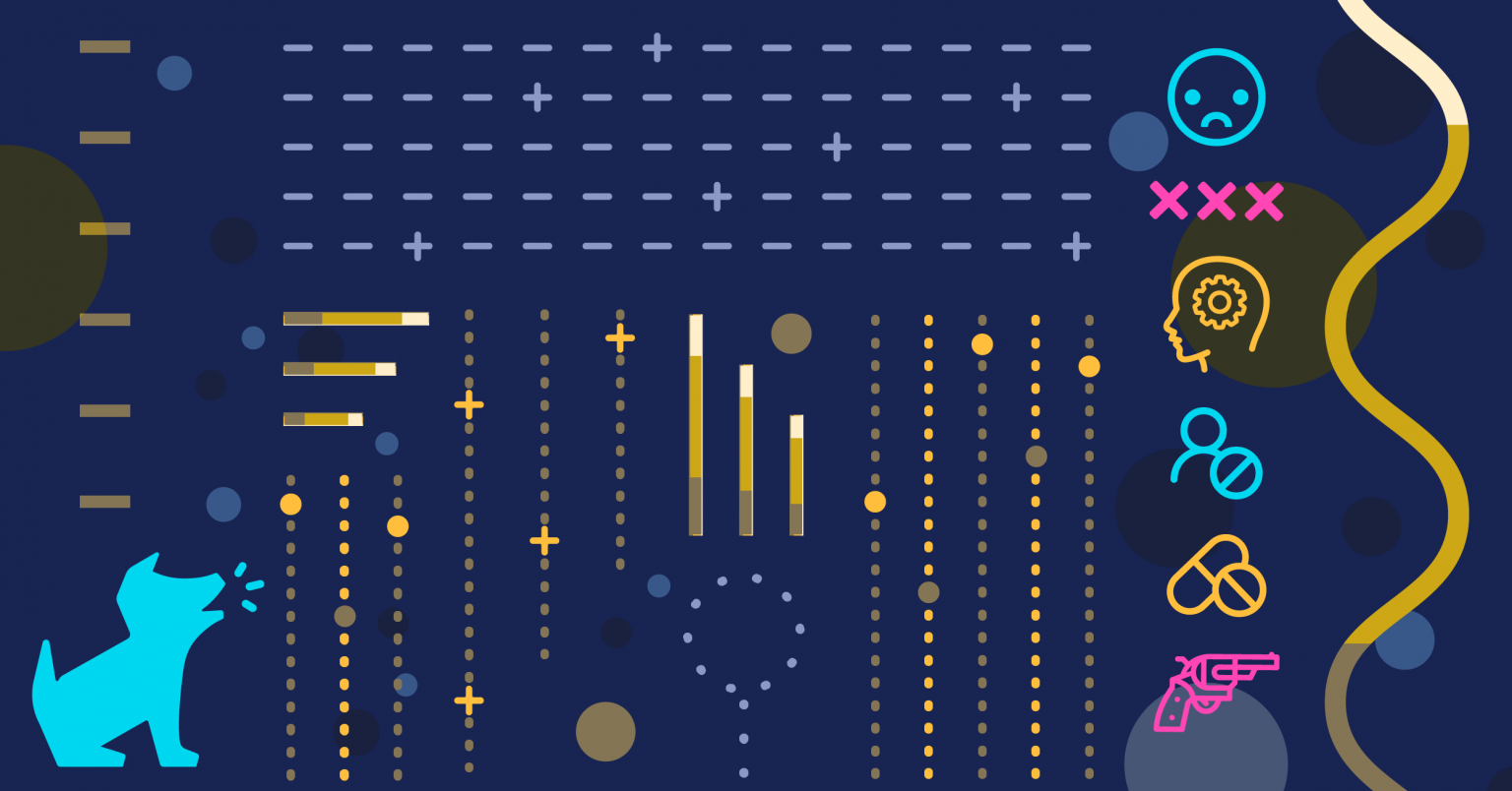 2018 Children & Teen Cyber Fact Sheet | Bark