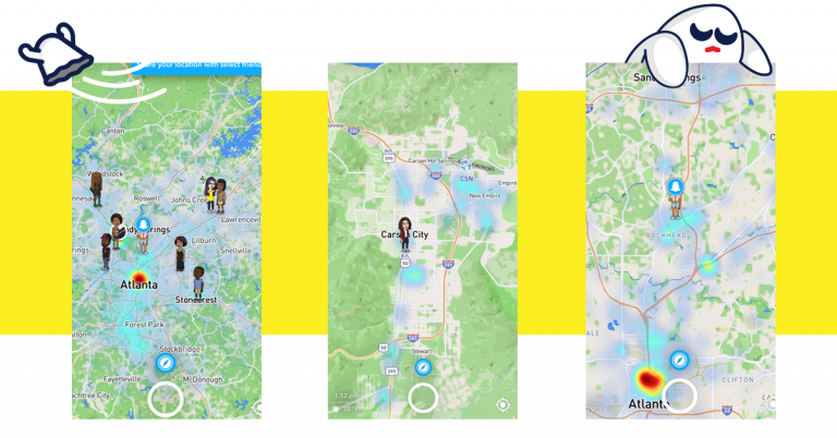 What Parents Should Know: Is Snapchat Safe For Kids? | Bark