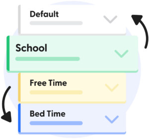 Bark Home – The Internet Filter Built by Parents, for Parents | Bark