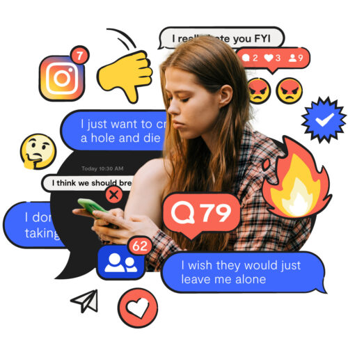 What the Facebook Whistleblower's Testimony Means for Families