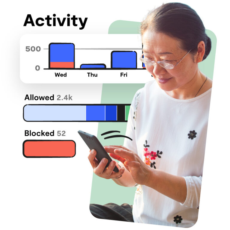 Easy to Use Website Blocking | Bark