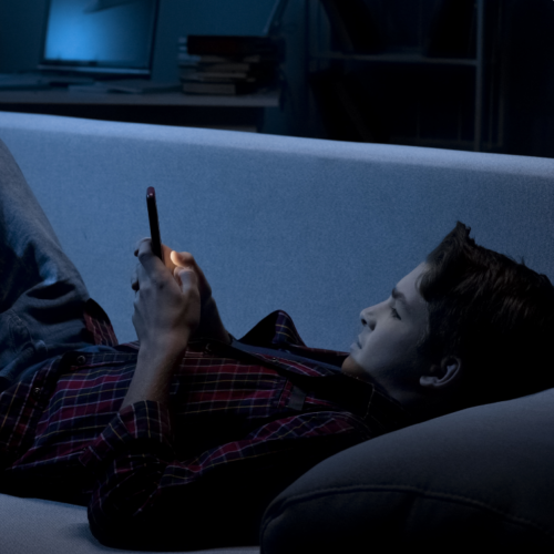 Online Predators Alert & Internet Child Predation Prevention | Bark