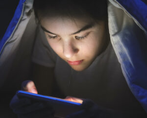 Online Predators Alert & Internet Child Predation Prevention | Bark