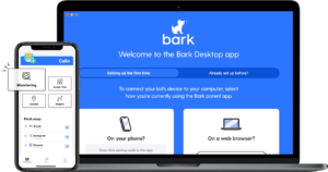 Monitoring iPhones, iPads, and iPod Touches With Bark