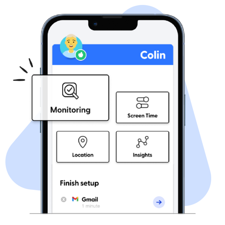 Monitoring iPhones, iPads, and iPod Touches With Bark