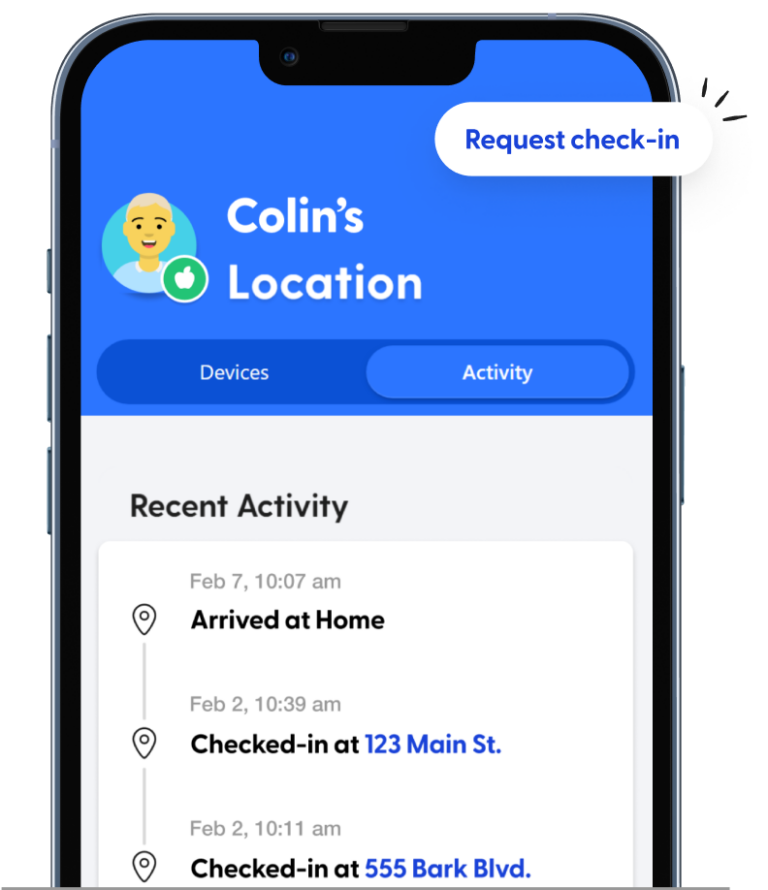 Location Sharing Features to Help You Protect Your Busy Kid | Bark