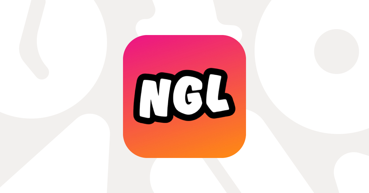 What is NGL? An NGL App Review for Parents | Bark What is NGL? An NGL App Review for Parents | Bark