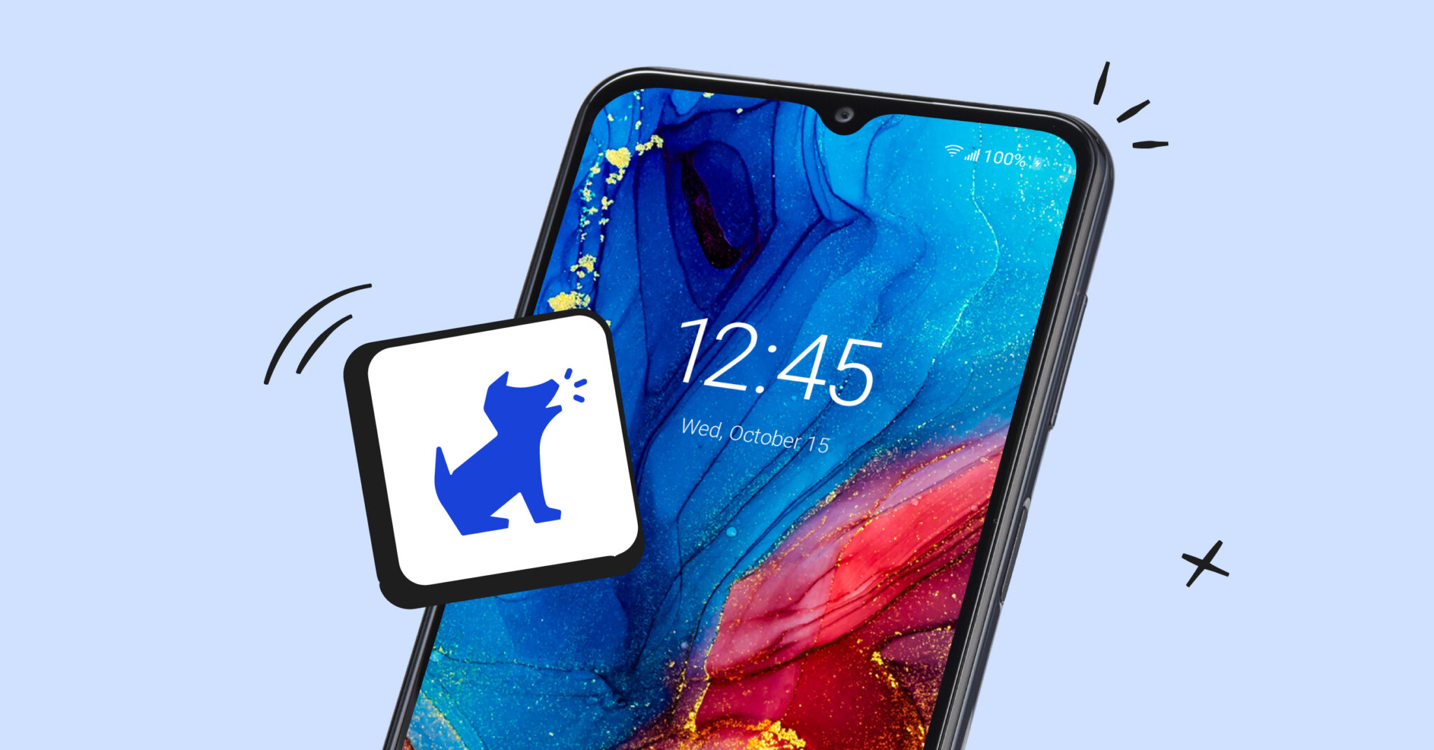 The Bark Kids' Phone: How It’s Different from the Bark App | Bark