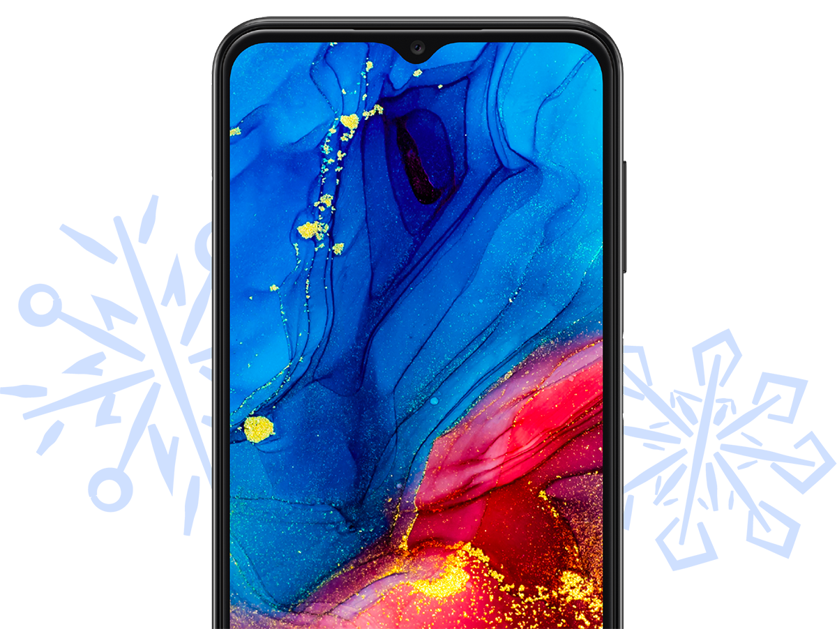 The Bark Phone for Kids | Bark