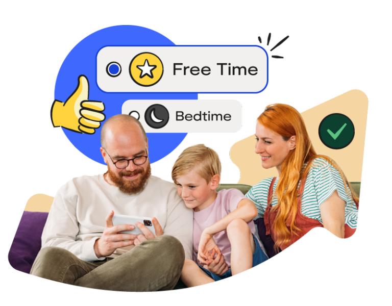 Attention Current Router Limits Subscribers | Bark Home