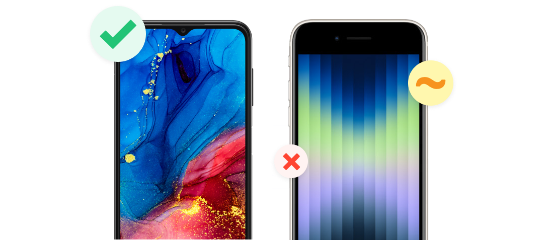 Bark Phone vs iPhones | Bark