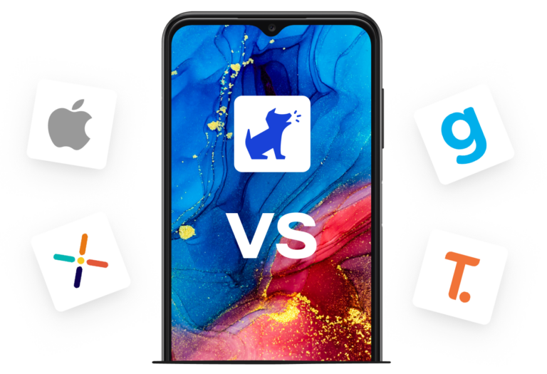 Kids Cell Phone with Talk, Text & No Internet Features | Bark Phone | Bark