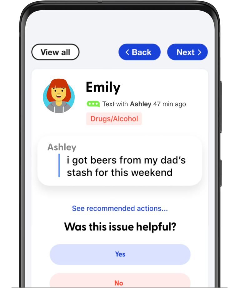 Bark Phone vs AT&T Phones for Kids: Which Is the Best Option for Kids ...