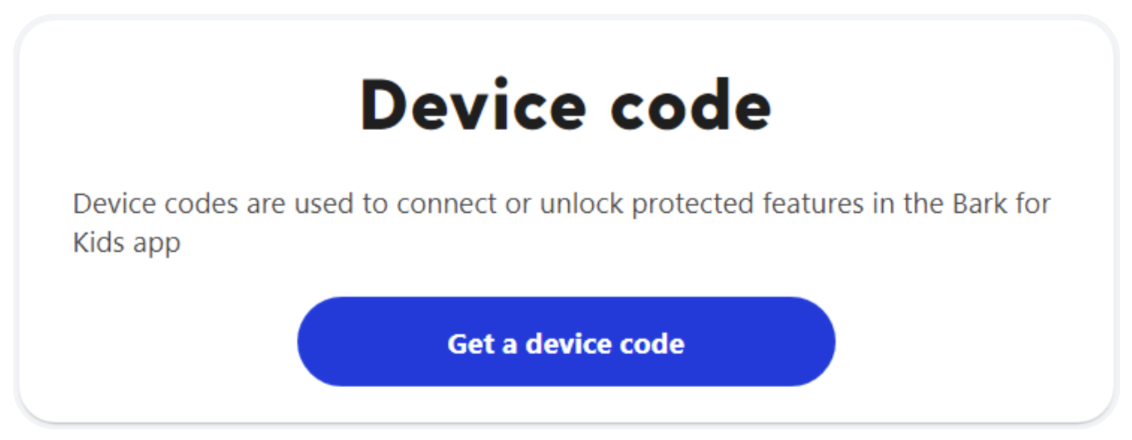 Installing Bark for Kids on Android | Bark