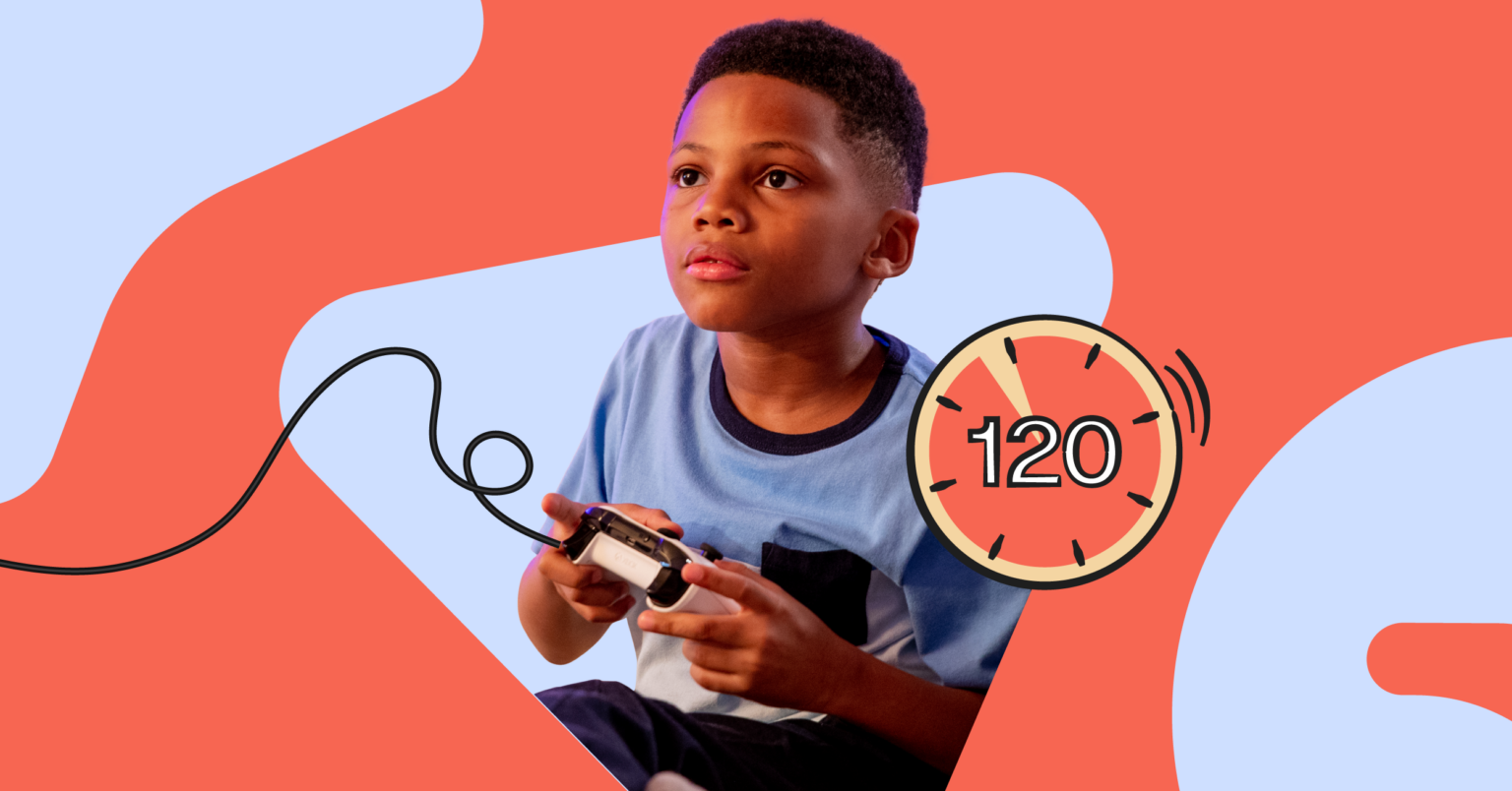 How to Spot Your Child's Video Game Addiction | Bark