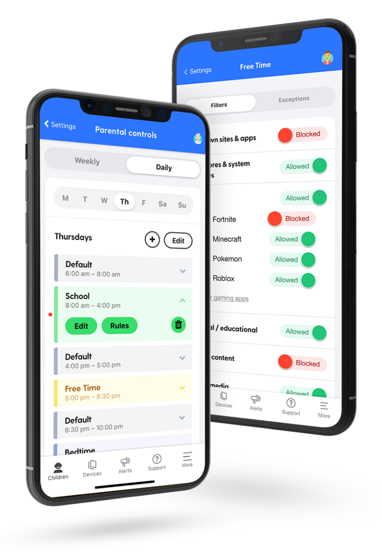 Sign Up for Bark | Bark