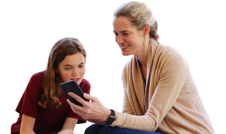 The Best Screen Time Parental Control App for Families | Bark