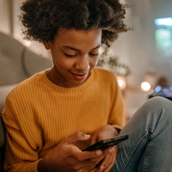 Bark Phone | The Starter Plan