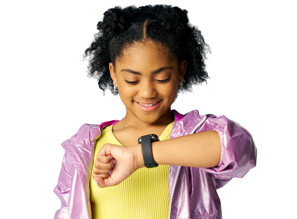 The Bark Kid’s Smartwatch | Bark