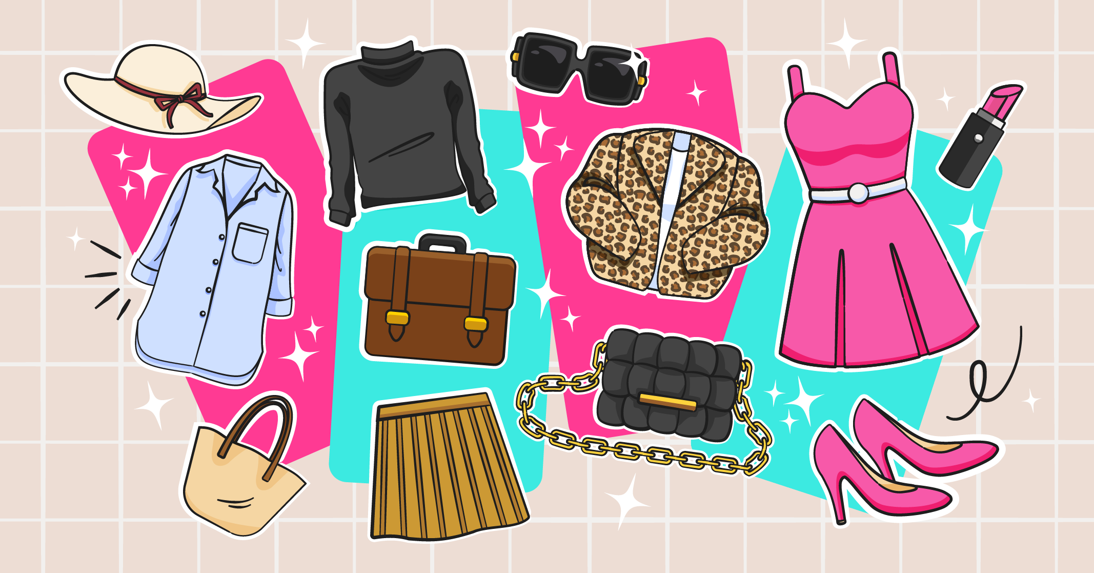 A Crash Course in TikTok Aesthetic Trends | Bark