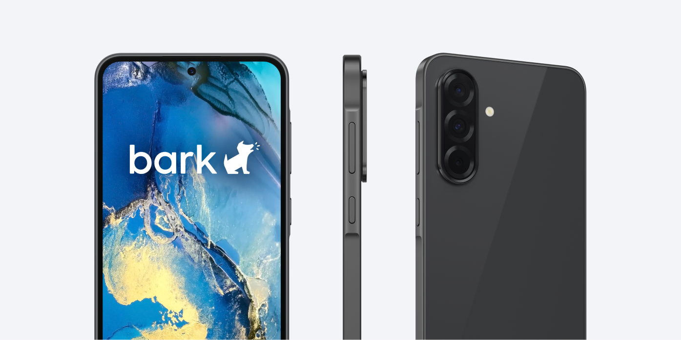 Introducing the Bark Phone Pro | Bark
