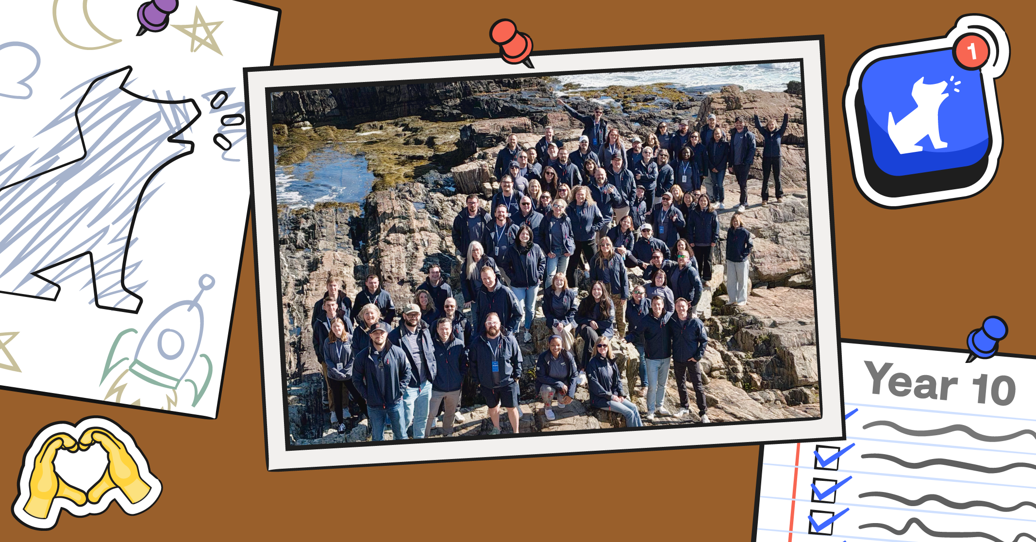 A Look Inside Bark S Culture And The Parents Who Shape It Bark